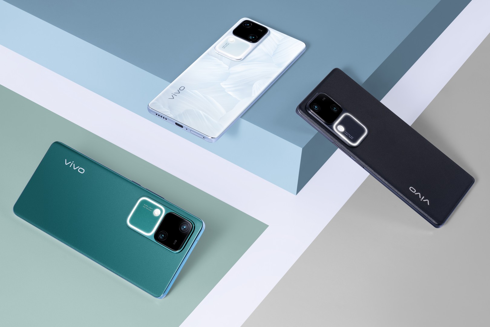 Vivo V30 Series Resmi Diluncurkan di Indonesia, Harga Mulai Rp 5 jutaan ...