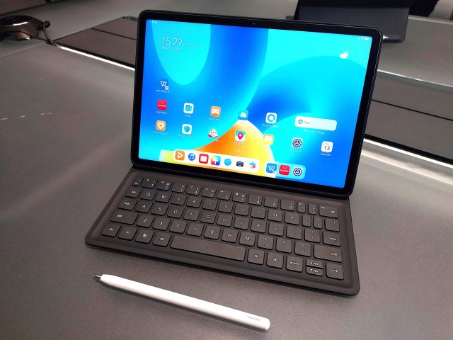 Huawei MatePad 11.5 PaperMatte Edition Segera Hadir di Indonesia ...