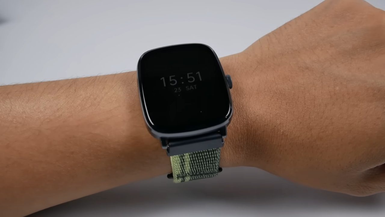 Review Haylou RS5: Smartwatch Murah yang Tidak Murahan! • Jagat Gadget