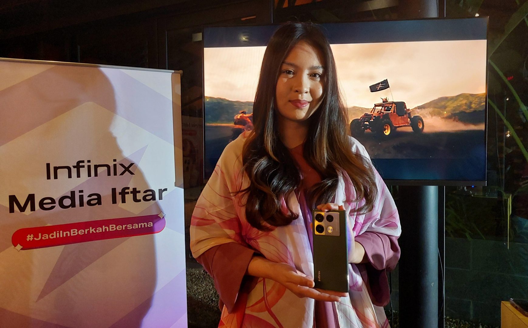 Infinix Umumkan Rangkaian Produk IoT Terbaru: TWS, Smartwatch, Hingga ...