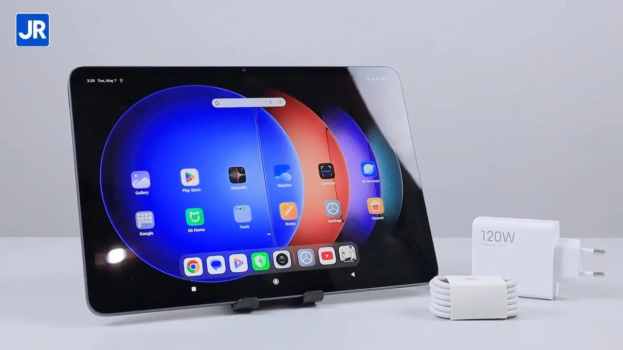Review Xiaomi Pad 6S Pro 12.4: Semua Game LANCAR, Tablet Xiaomi Terbaik ...