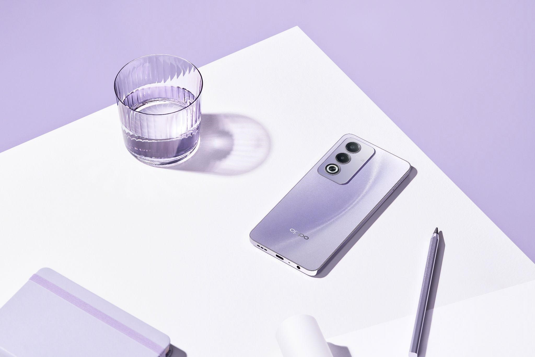 OPPO A3 Pro 5G Resmi Meluncur, Jadi Smartphone Terkuat Di Kelasnya ...