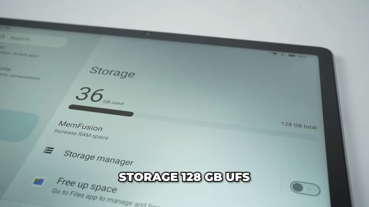 Review itel VistaTab 30: Tablet 4G dengan Layar Besar, Storage UFS ...