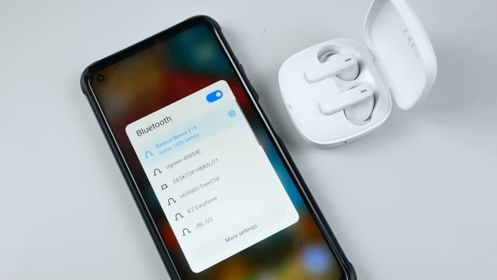 Review Baseus Bowie E19: TWS Terjangkau, SUPERBASS KENCANG! • Jagat Gadget