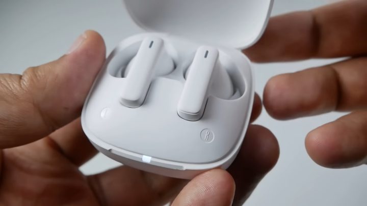 Review Baseus Bowie E19: TWS Terjangkau, SUPERBASS KENCANG! • Jagat Gadget