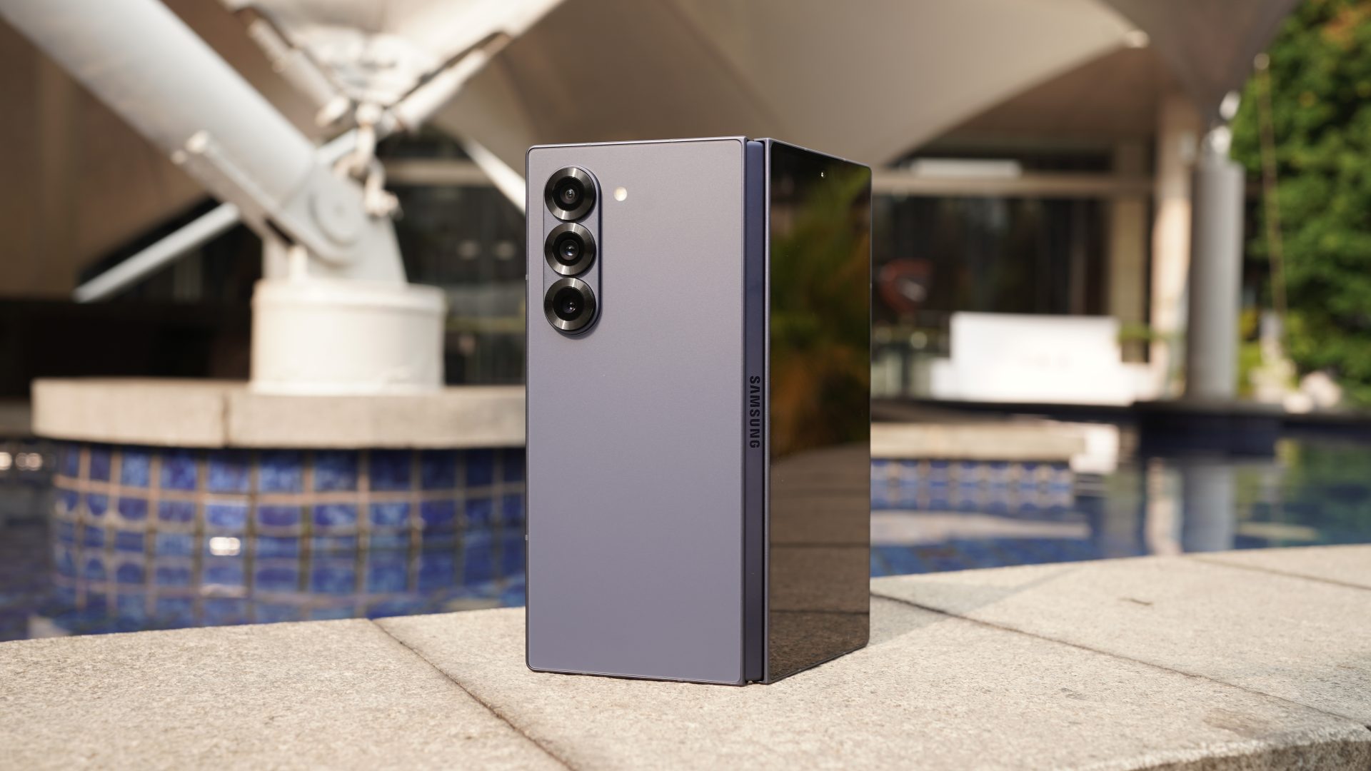 Samsung Galaxy Z Fold6 Resmi Diumumkan, Ini Peningkatannya! • Jagat Gadget