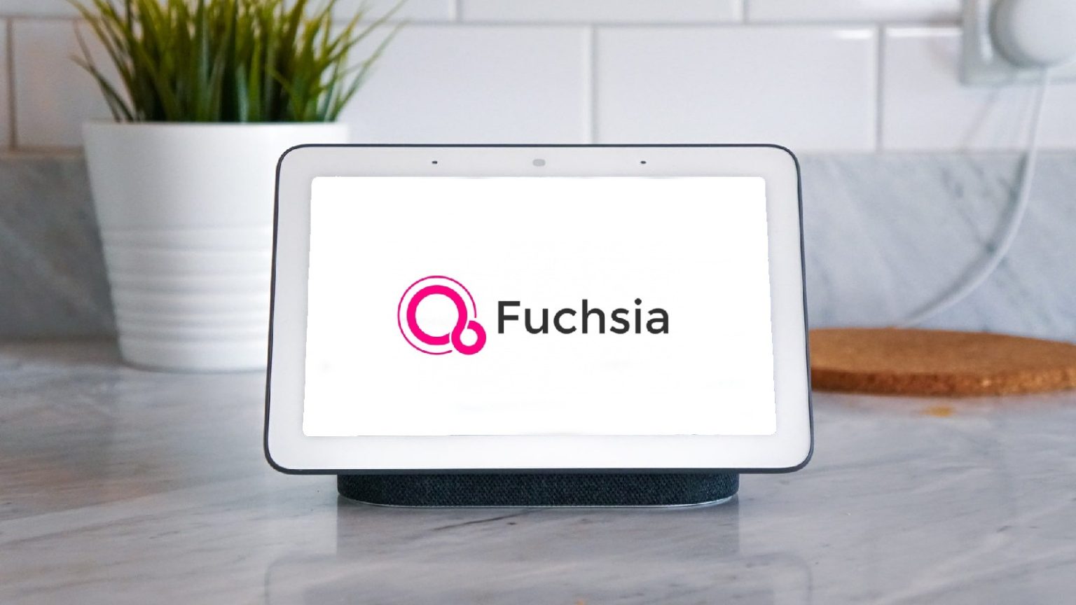 Google Bakal Jalankan OS Fuchsia secara Virtual di Android, Untuk Apa • Jagat Gadget