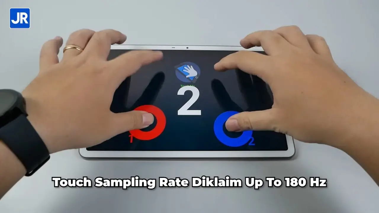 Review Infinix XPad: Tablet 1 JUTAAN TERBAIK Terkencang 2024? • Jagat ...