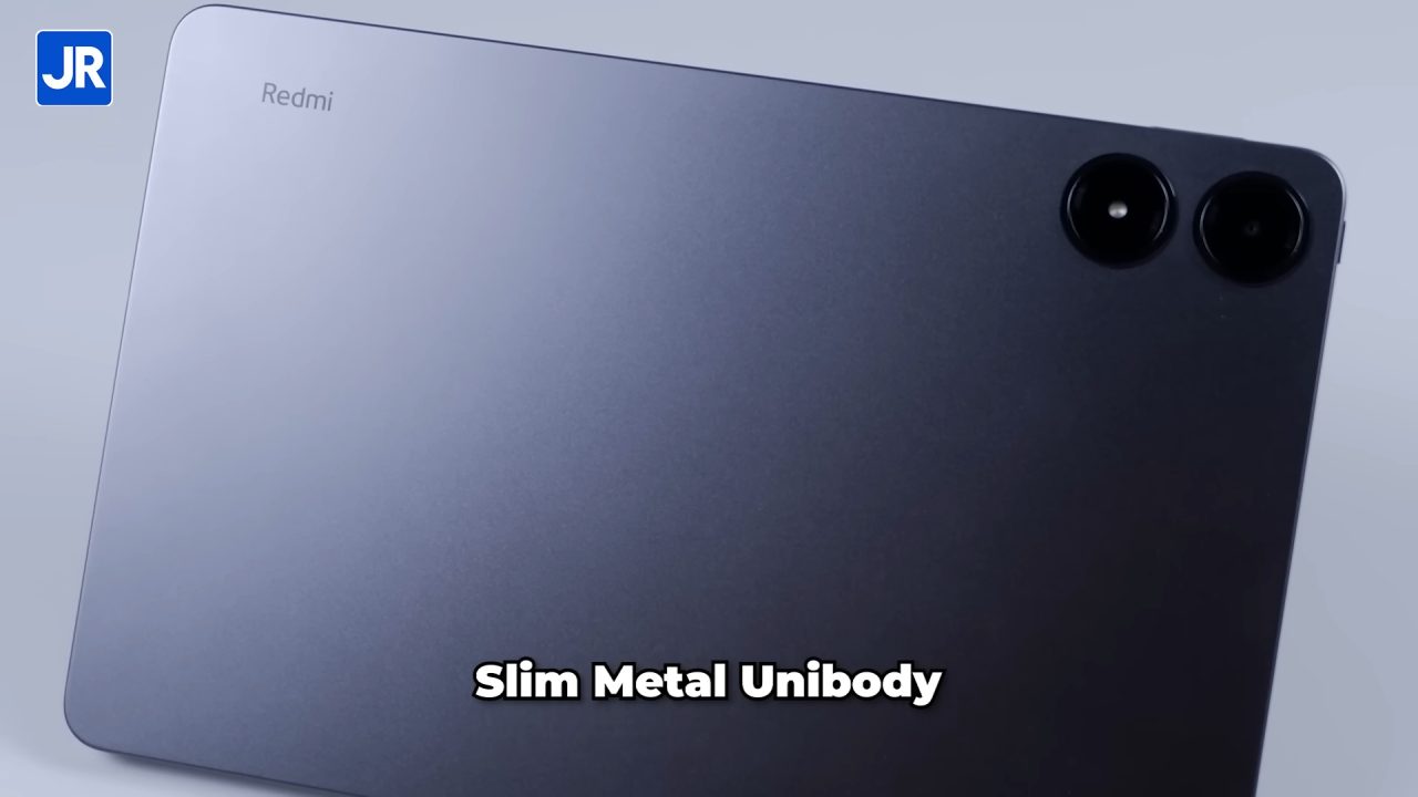 Review Redmi Pad Pro: Tablet 12" TERBAIK REDMI 2024! Support Pen dan ...