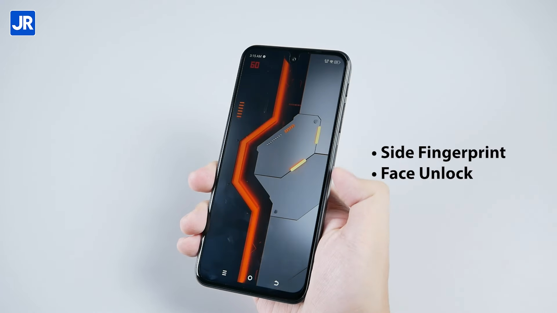 Review itel P65: Smartphone Rp 1,5 Juta dengan Baterai 7400 mAh! • Page ...