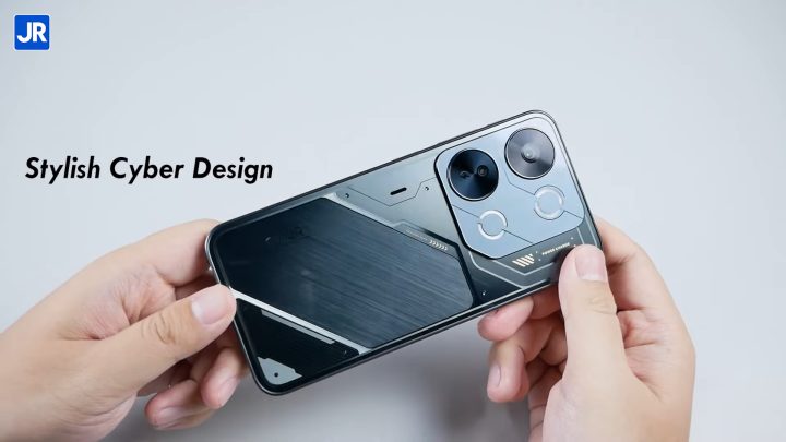 Review itel P65: Smartphone Rp 1,5 Juta dengan Baterai 7400 mAh ...
