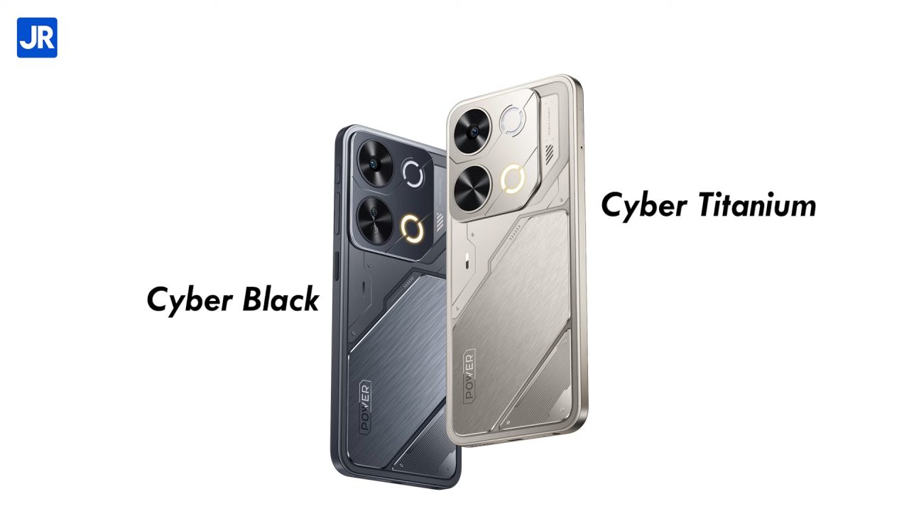 Review itel P65: Smartphone Rp 1,5 Juta dengan Baterai 7400 mAh ...