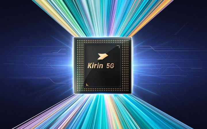 Chipset Baru Huawei Kirin Pakai Arsitektur Lama, Inti Lebih Bertenaga ...