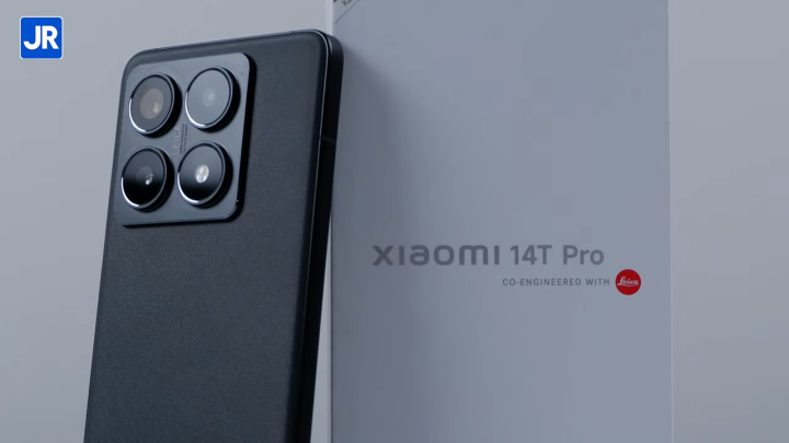 Review Xiaomi 14T Pro: HP Flagship Paling Worth It! • Jagat Gadget