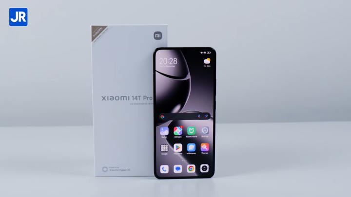 Review Xiaomi 14T Pro: HP Flagship Paling Worth It! • Jagat Gadget