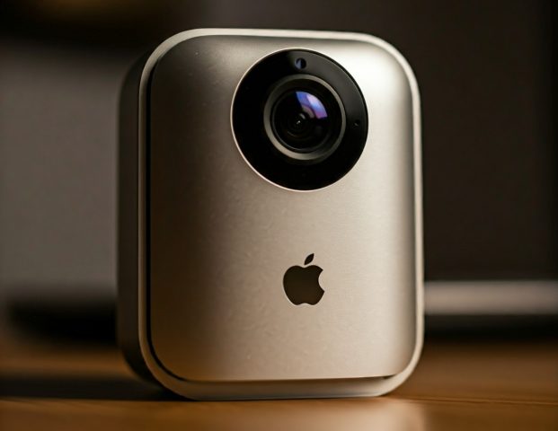 Apple Bakal Luncurkan Produk-Produk Smart Home di 2026 • Jagat Gadget