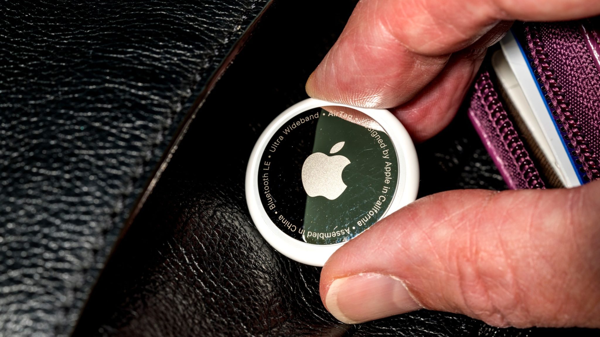 Apple Siapkan AirTag 2, Apa Peningkatannya? • Jagat Gadget