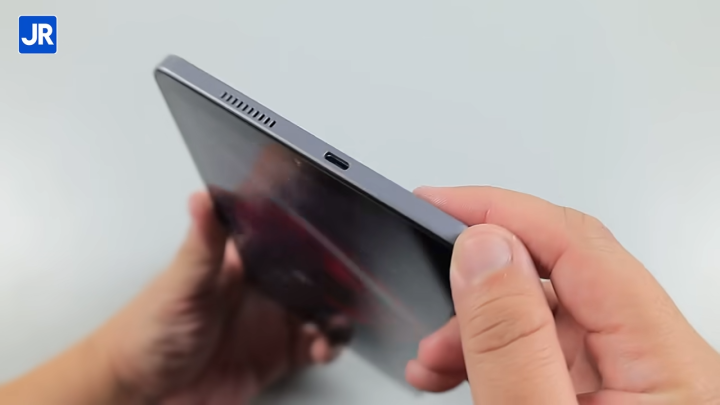 Review ADVAN Tab V8: Tablet Gaming Ringkas dengan Helio G99 dan Koneksi ...