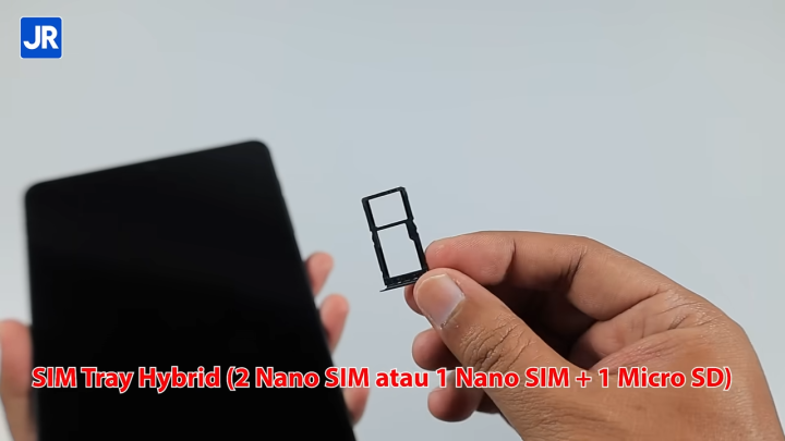 Review ADVAN Tab V8: Tablet Gaming Ringkas dengan Helio G99 dan Koneksi ...