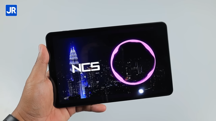 Review ADVAN Tab V8: Tablet Gaming Ringkas dengan Helio G99 dan Koneksi ...