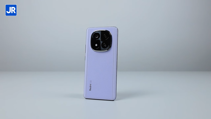 Review Redmi Note 14 Pro+ 5G: Smartphone Redmi Terbaik 2025? • Jagat Gadget