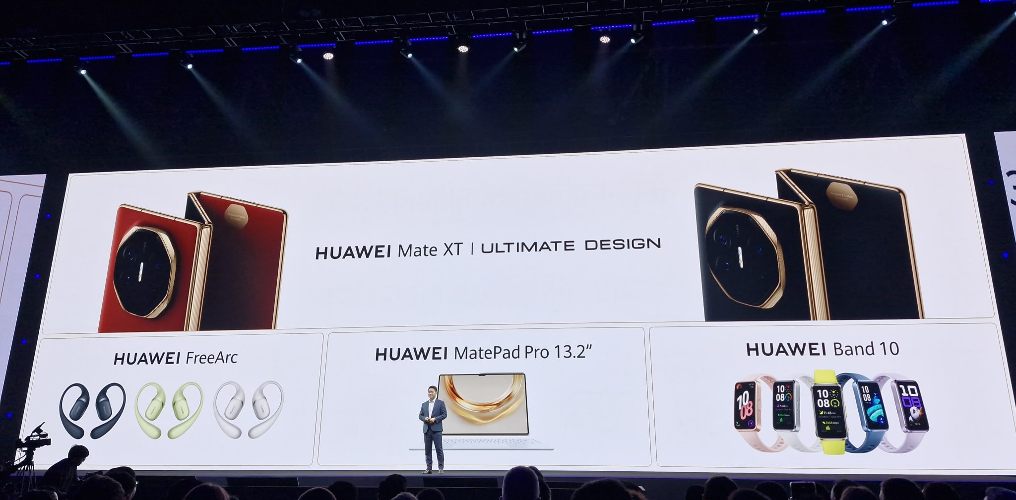 4 Produk Terbaru Huawei Rilis Global di Malaysia, Apa Saja? • Jagat Gadget