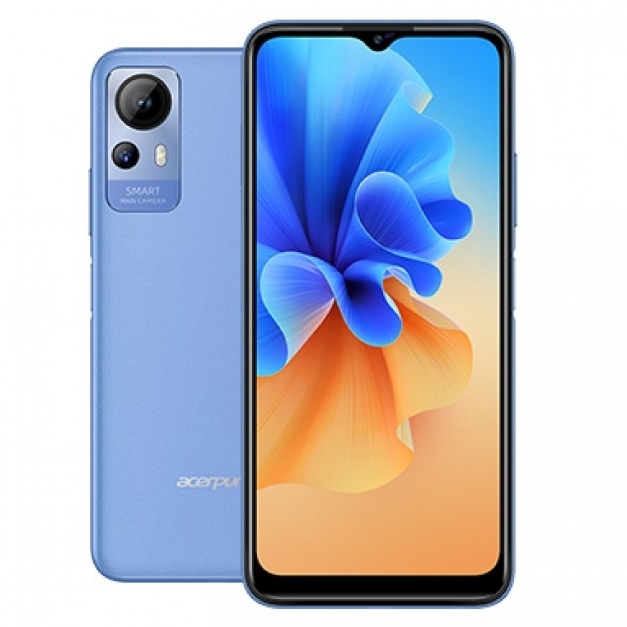 Acer Segera Rilis Dua Smartphone Baru, Ini Spesifikasinya! • Jagat Gadget