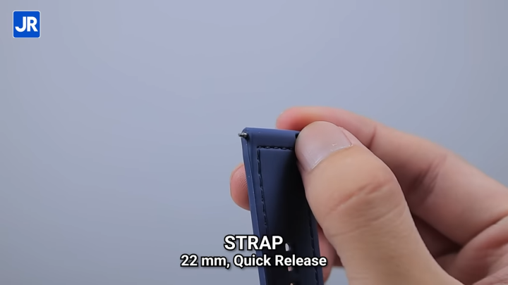 Review Advan On Move: Smartwatch Rp 800 Ribuan, Bisa Telepon WhatsApp ...
