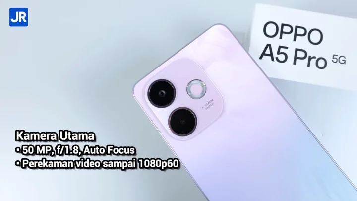 Review OPPO A5 Pro 5G: Triple IP Rating di IP66, IP68, IP69 serta ...