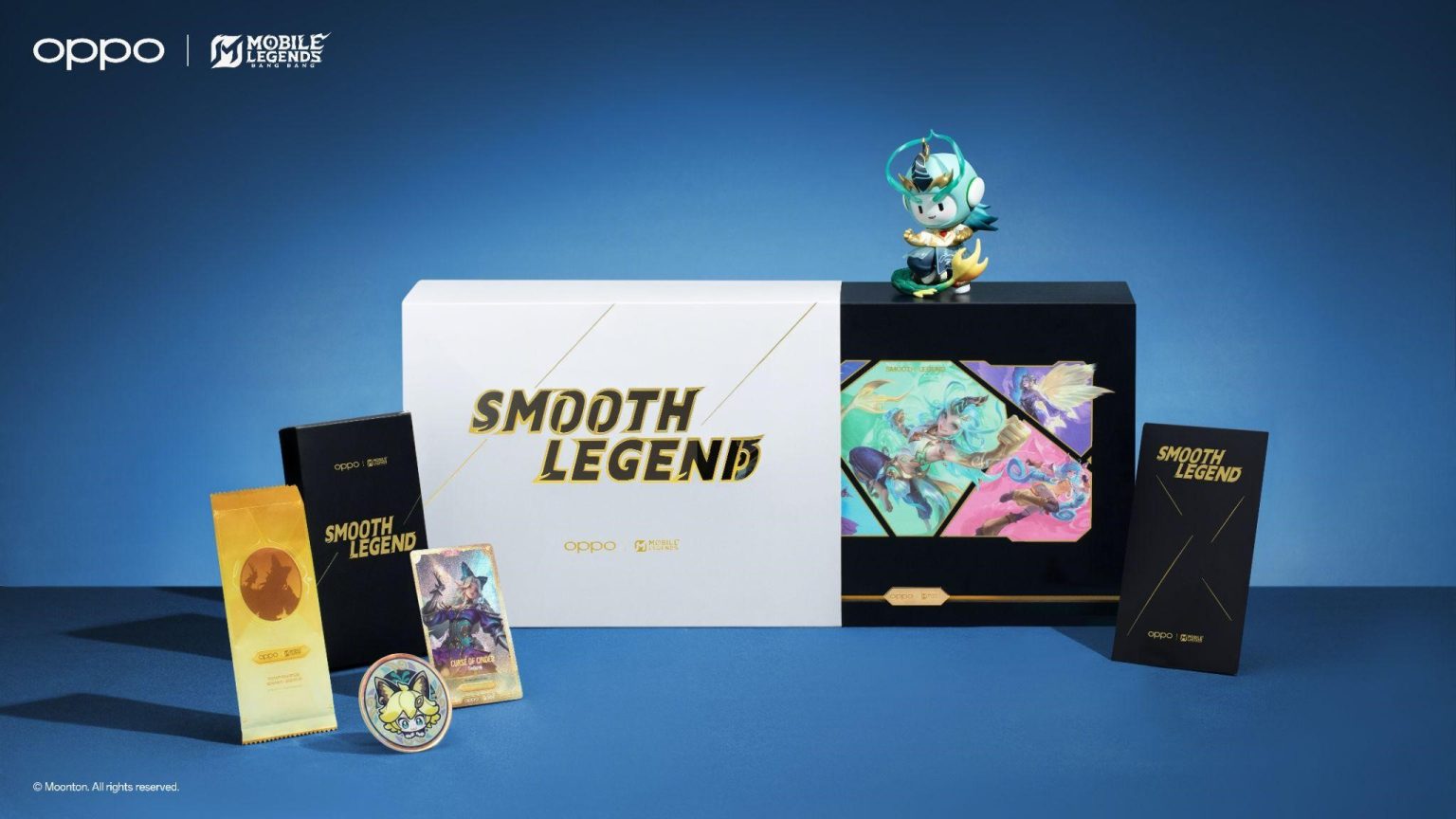 MLBB x OPPO Smooth Legend Cup APAC Grand Finals Siap Digelar di Jakarta ...