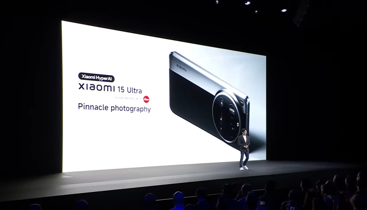 Xiaomi 15 dan 15 Ultra Rilis Global di MWC 2025, Bakal Masuk Indonesia? • Jagat Gadget