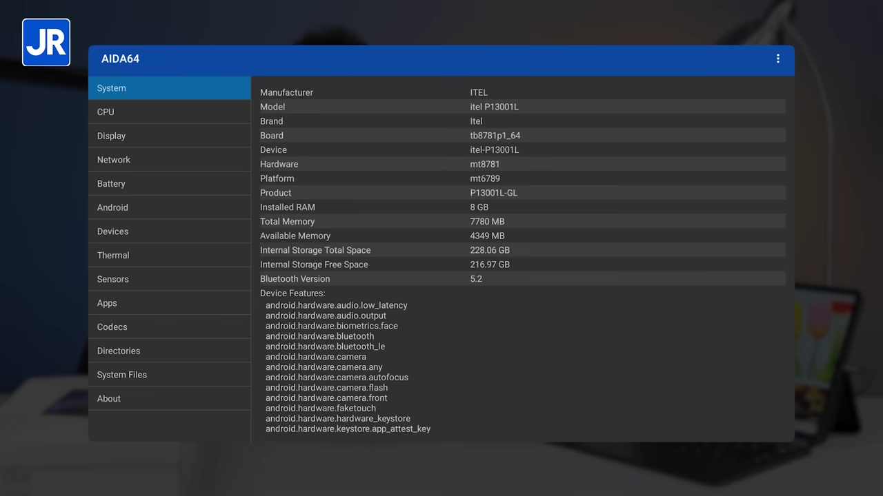 Review itel VistaTab 30 Pro: Tablet Paket Lengkap yang Kemurahan ...