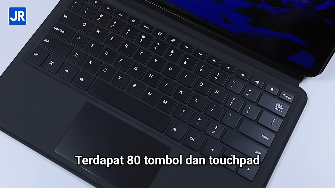 Review itel VistaTab 30 Pro: Tablet Paket Lengkap yang Kemurahan ...