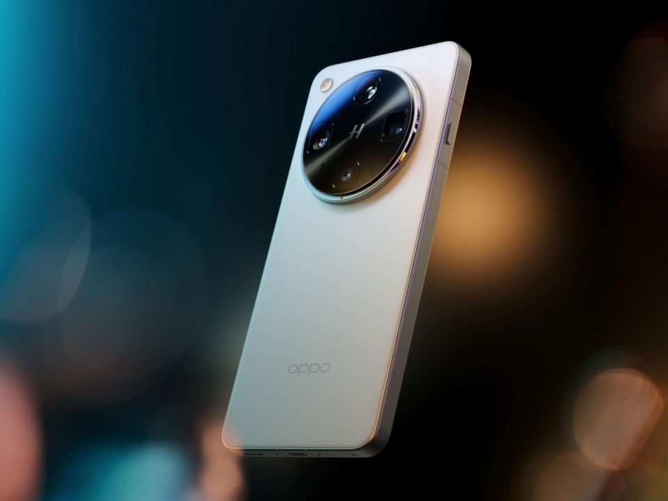 Oppo Find X8 Ultra Resmi Diumumkan, Bodi Tipis, Kamera Zoom Gahar, dan Baterai 6.100mAh • Jagat ...