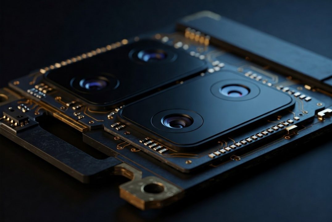 Sony Mau Pisahkan Bisnis Sensor Kamera, Kenapa? • Jagat Gadget