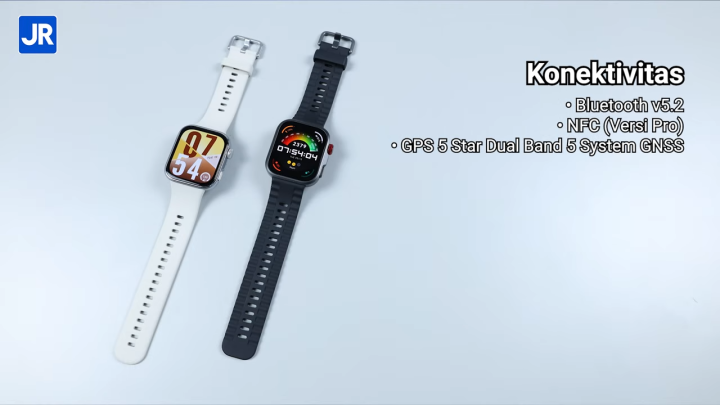 Review Huawei Watch Fit 4 Series: Lineup Smartwatch Baru Huawei yang Stylish dan Kaya Fitur ...