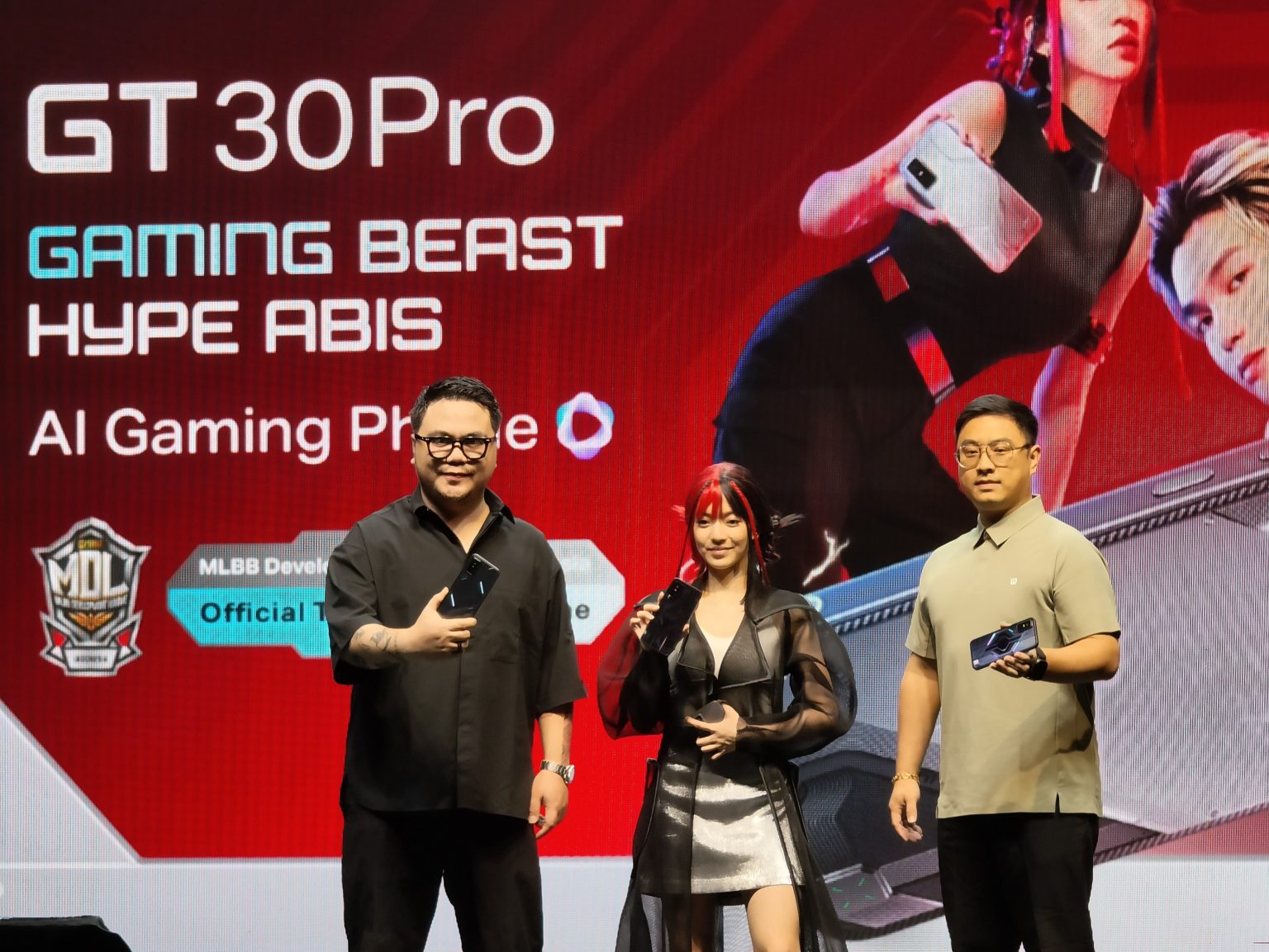 Review Infinix Note 50 Pro: Smartphone Rp 2,9 Juta Paling Royal! • Jagat Gadget