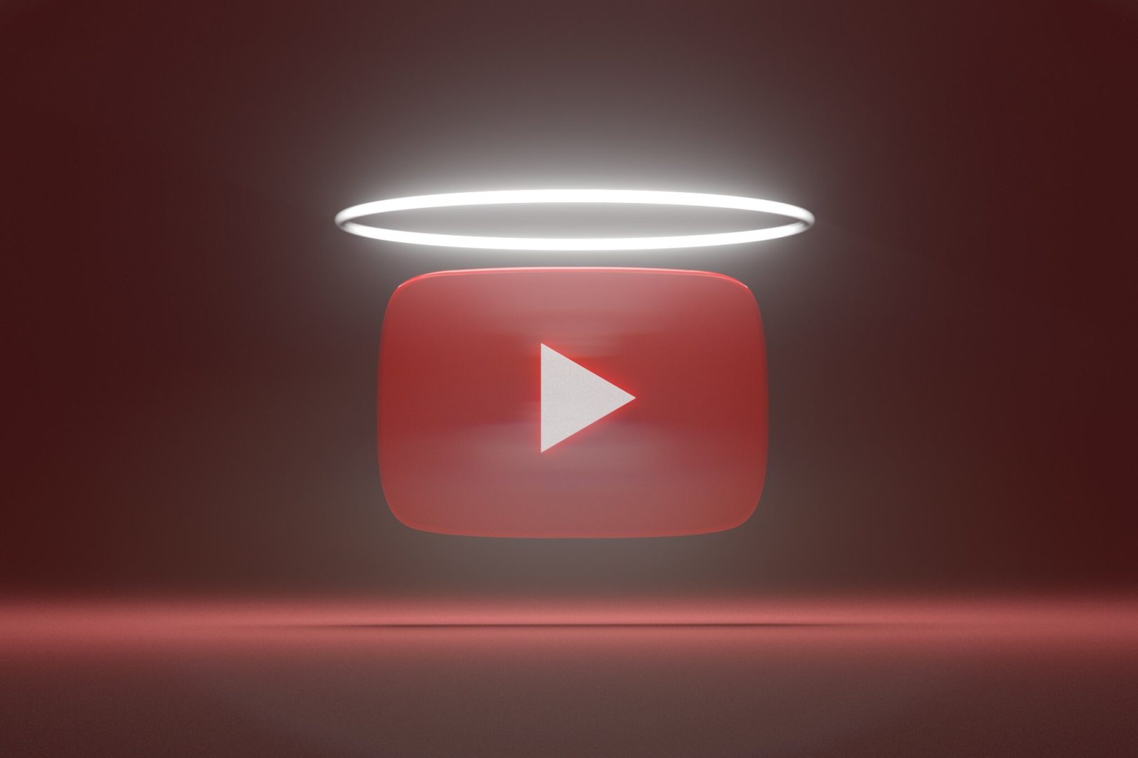 YouTube Uji Fitur Baru, Blur Thumbnail Konten Dewasa • Jagat Gadget