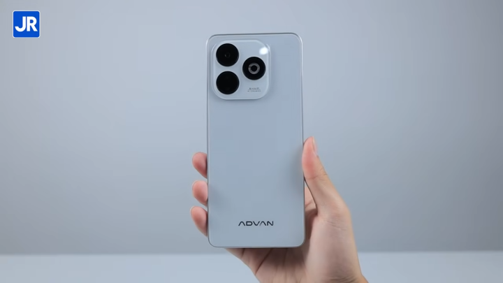 Review Advan X1: Smartphone dari Merek Indonesia! • Jagat Gadget
