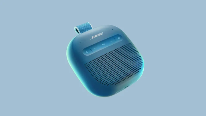 Bose SoundLink Micro Gen 2 Diluncurkan, Speaker Outdoor Portabel ...