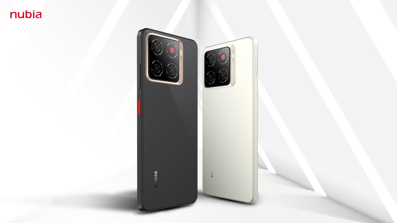 nubia A36 dan A56 Resmi Dirilis di Indonesia, Dijamin Stabil Hingga 4 Tahun • Jagat Gadget
