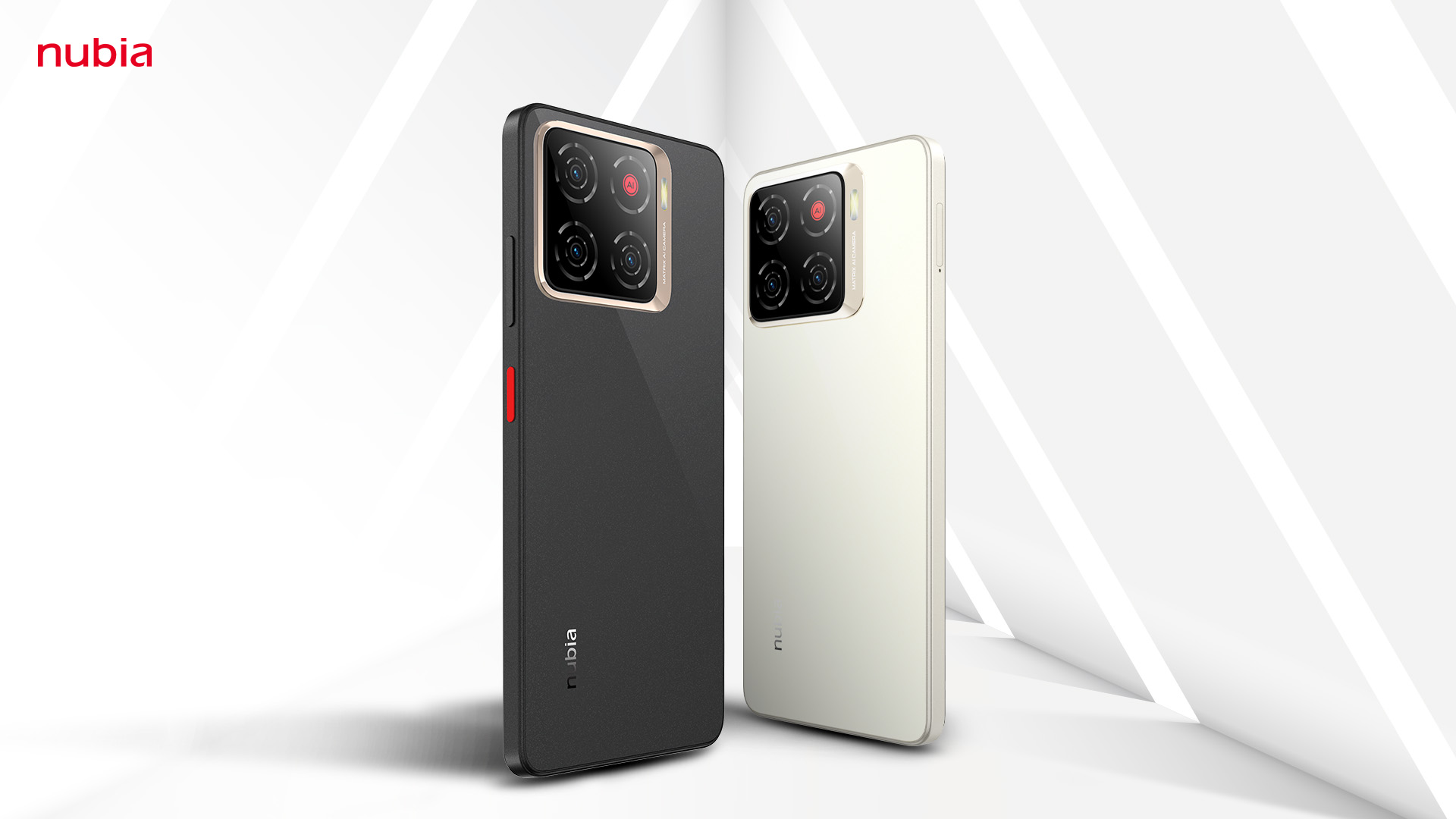 nubia A36 dan A56 Resmi Dirilis di Indonesia, Dijamin Stabil Hingga 4 Tahun • Jagat Gadget