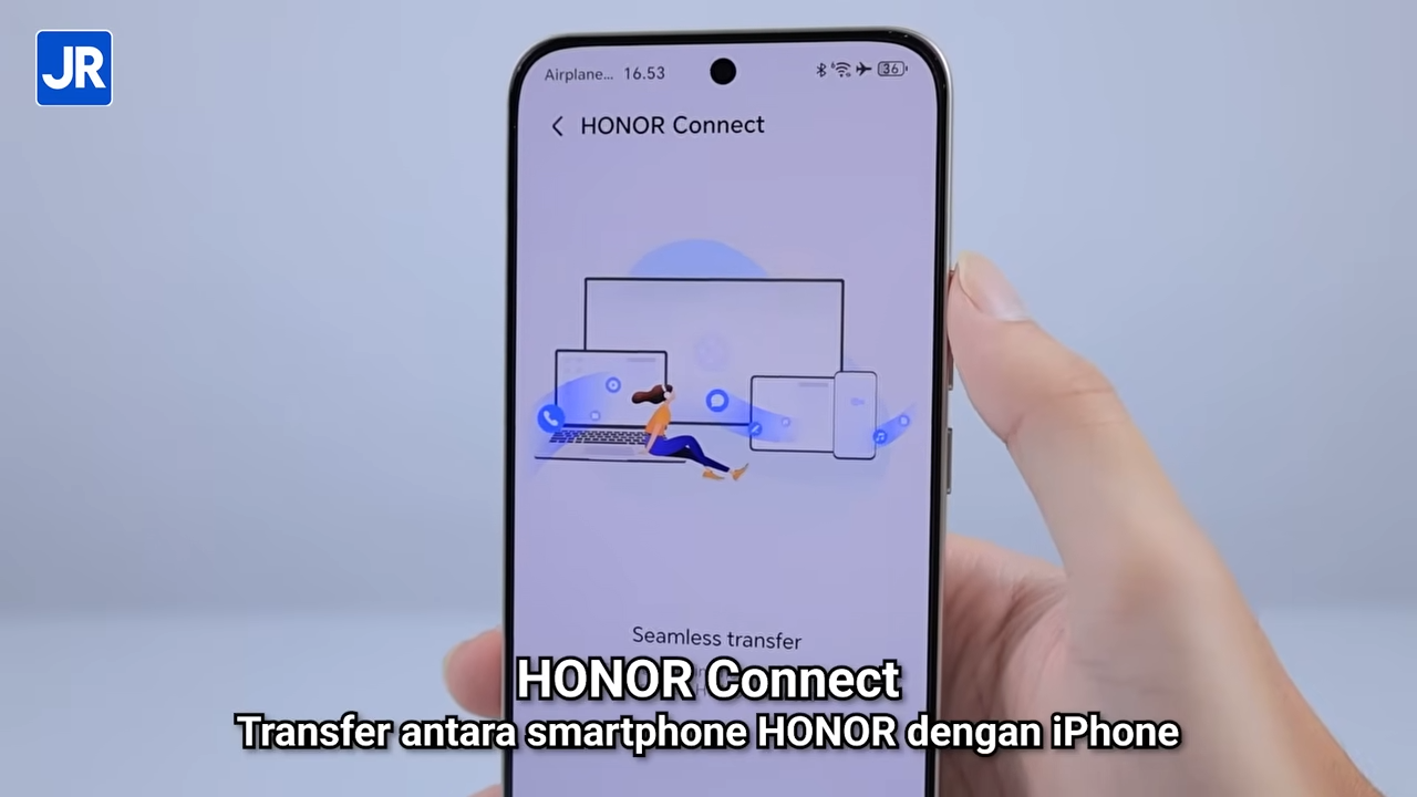 Review HONOR 400: All Rounder Rp 6 Jutaan Terbaru Dari HONOR! • Page 2 of 2 • Jagat Gadget