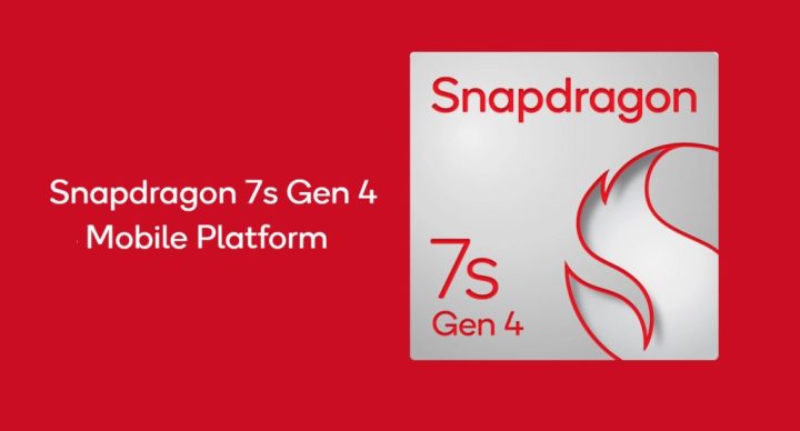 Snapdragon 7s Gen 4 Resmi Dirilis, Performa CPU Naik dan Dukung Layar ...
