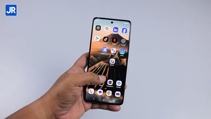 Review moto g 86 POWER 5G: Baterai Terawet di Rp 4 Jutaan Saat Ini, dan ...