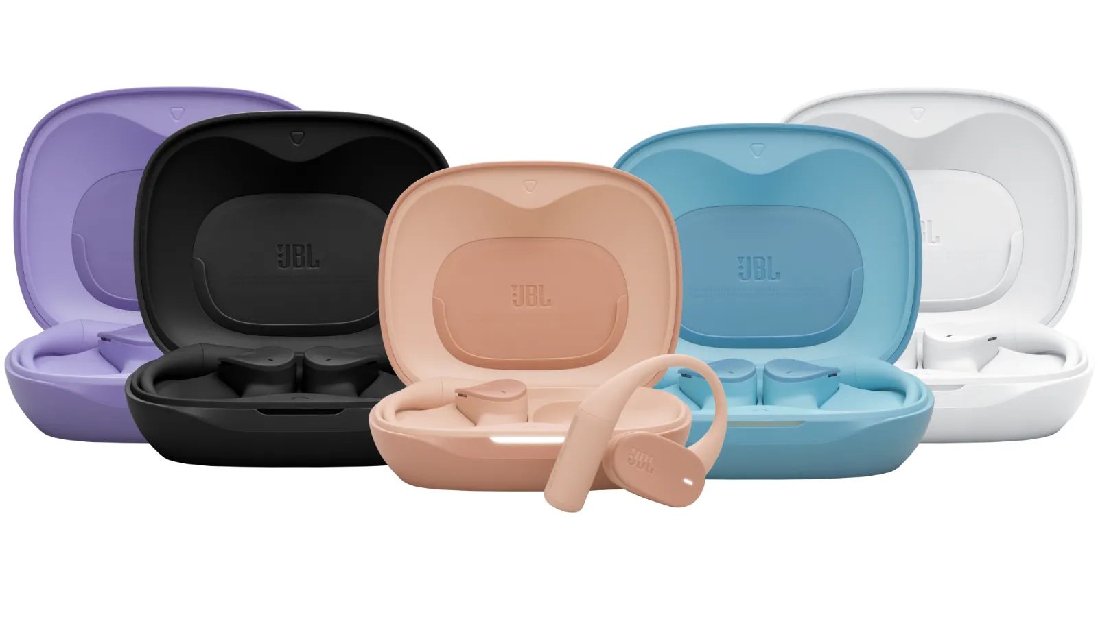 TWS Open-Ear JBL Sense Lite Resmi Hadir di Indonesia • Jagat Gadget