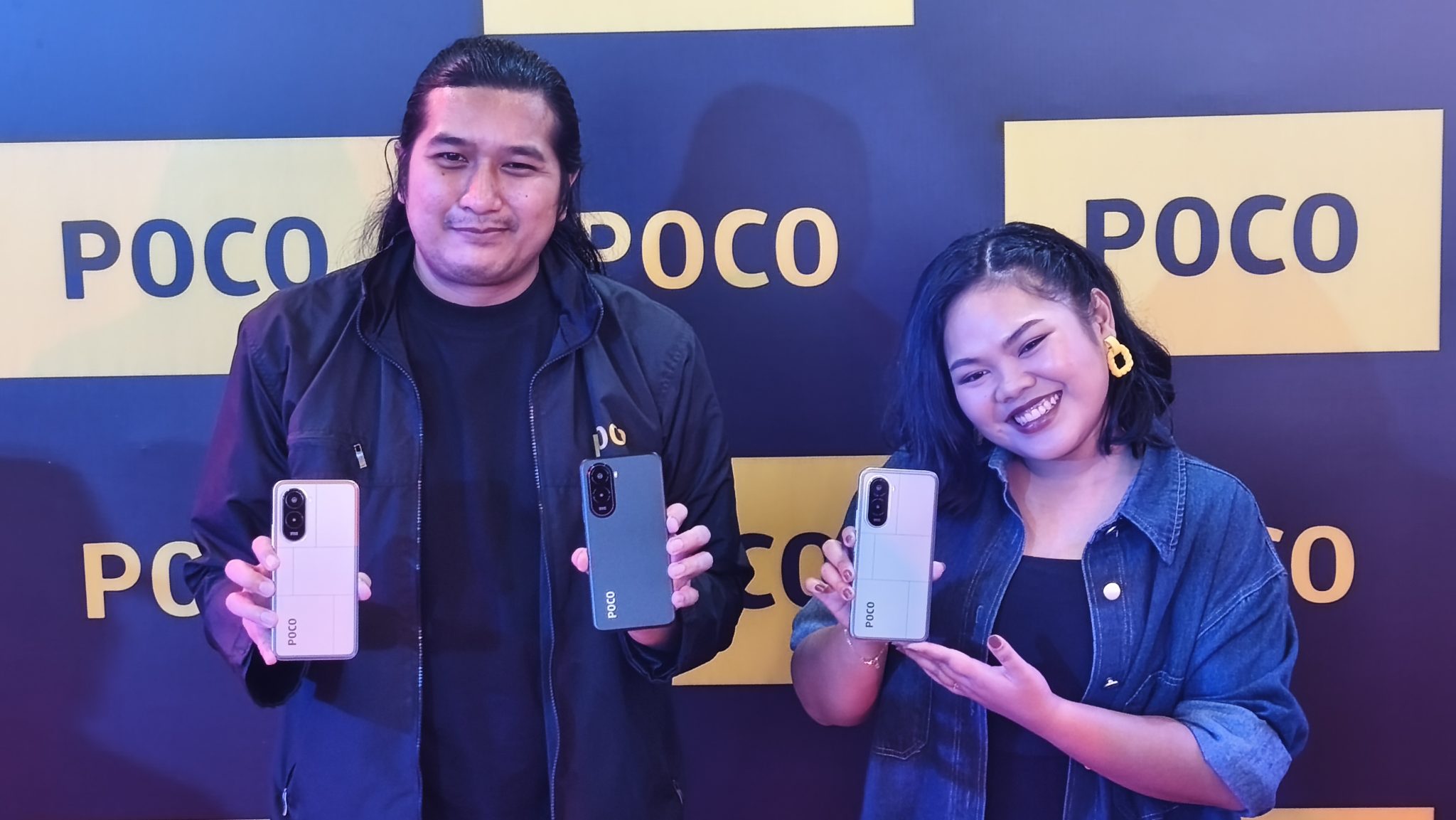 POCO M7 Resmi Hadir di Indonesia, Usung Layar Besar dan Baterai Jumbo • Jagat Gadget