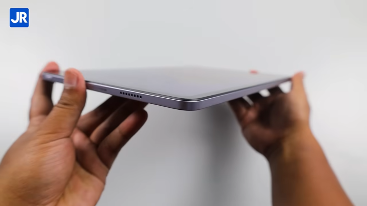 Review Redmi Pad 2 Pro: Tablet Terlengkap dan Terbaik Redmi di 2025 ...