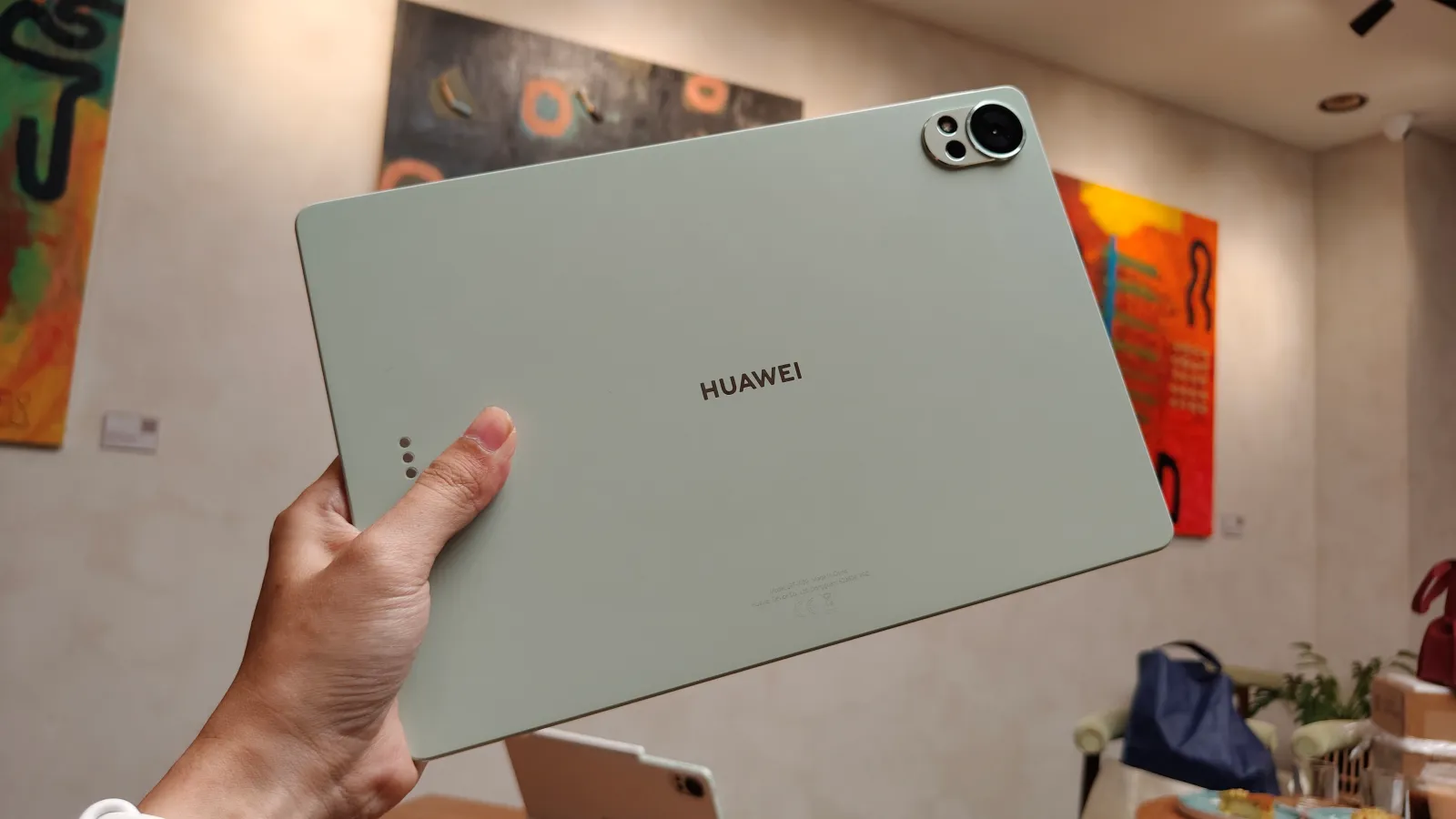 Huawei MatePad 12X (2026) Segera Hadir di Indonesia! • Jagat Gadget