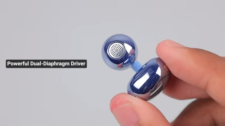 Review Huawei FreeClip 2: OWS Premium, Nyaman Dipakai, Audio Mumpuni ...